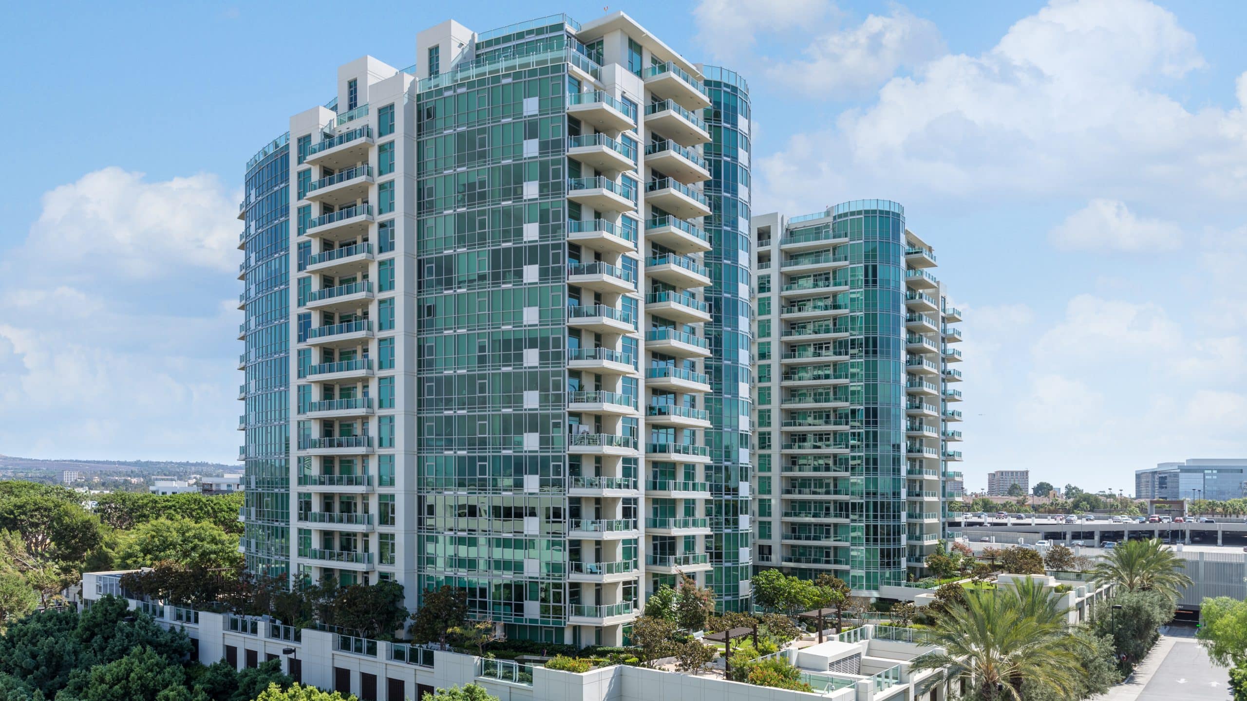 Marquee Park Place - Eric Norton Photography