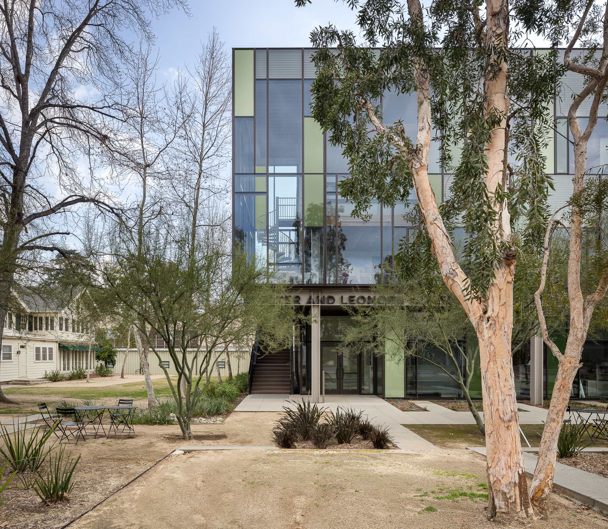 Annenberg Center for Information Science and Technology - Eric Norton ...