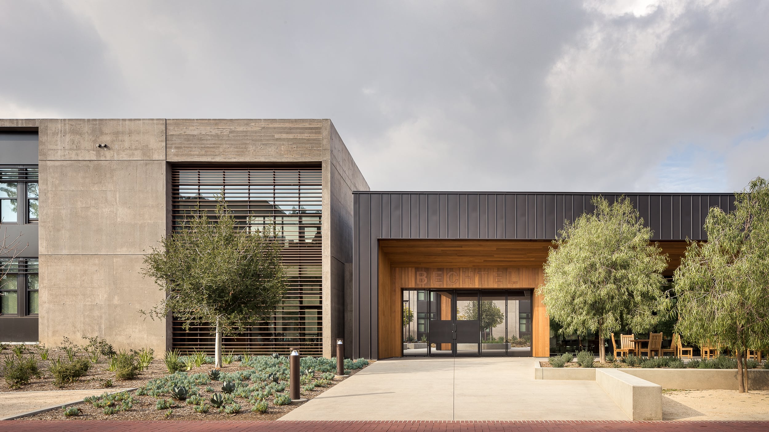 Bechtel Residence - Eric Norton Photography